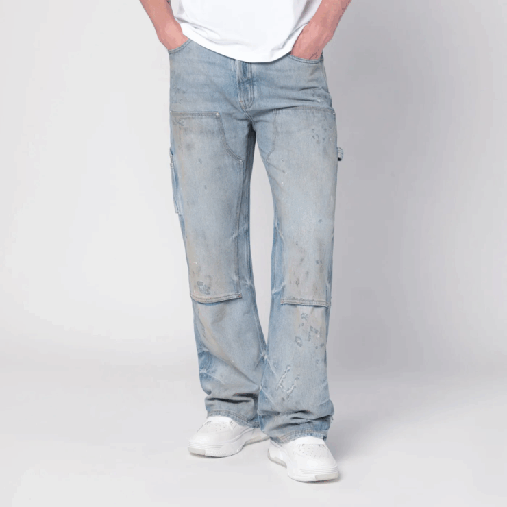 15 Most Expensive Jeans Brands | Business Strategy Hub