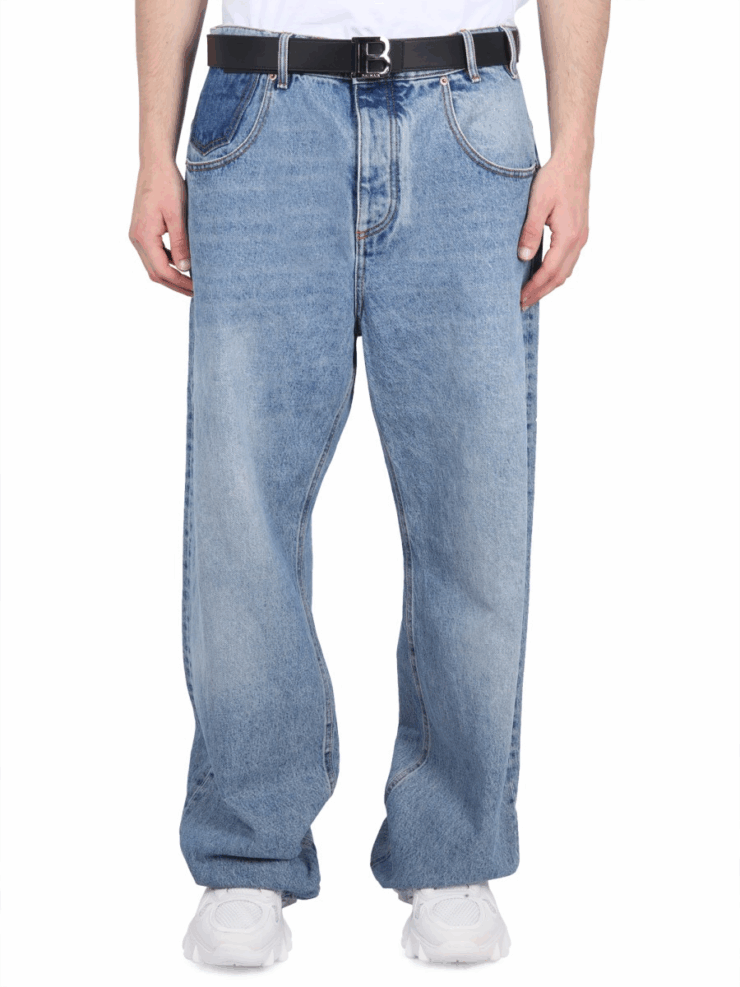15 Most Expensive Jeans Brands | Business Strategy Hub
