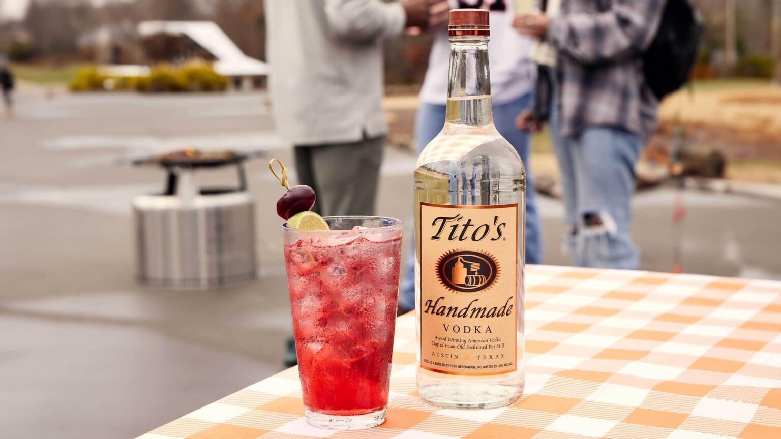 12 Best Vodka Brands | Business Strategy Hub